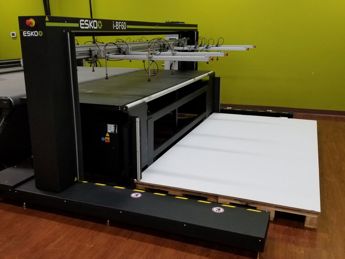 Feeders - Infinite Motion Control