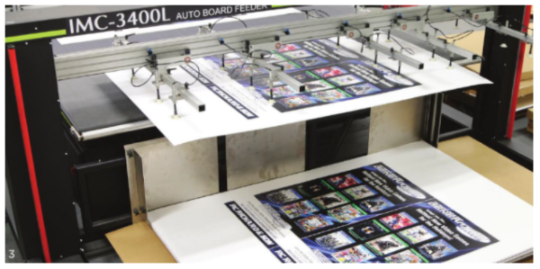 Industrial Automation Services & Manufacturing | Infinite Motion Control