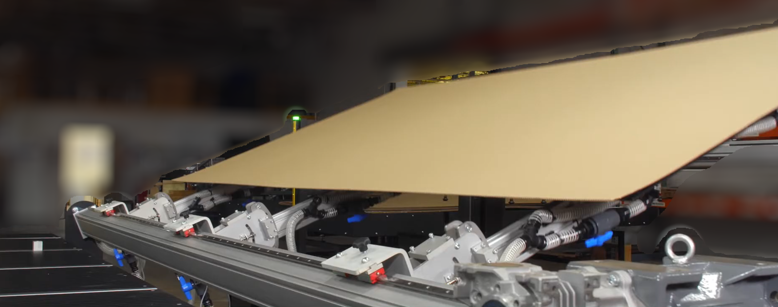 Industrial Automation Services & Manufacturing | Infinite Motion Control