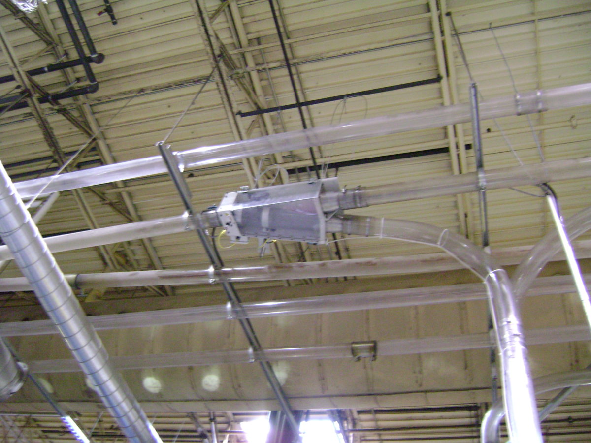 Paper/Plastic Cup Automation | Infinite Motion Control