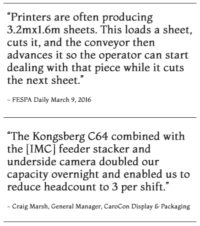 Industrial Automation Services & Manufacturing | Infinite Motion Control