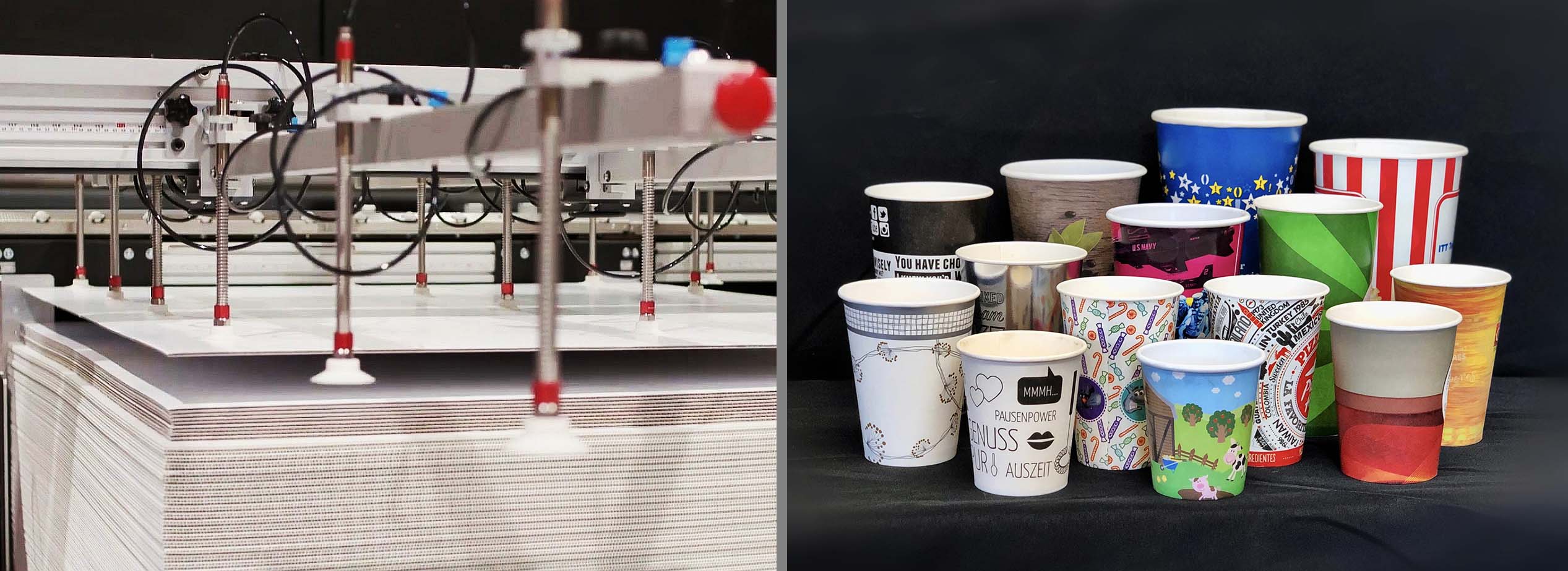 Industrial Automation Services & Manufacturing | Infinite Motion Control